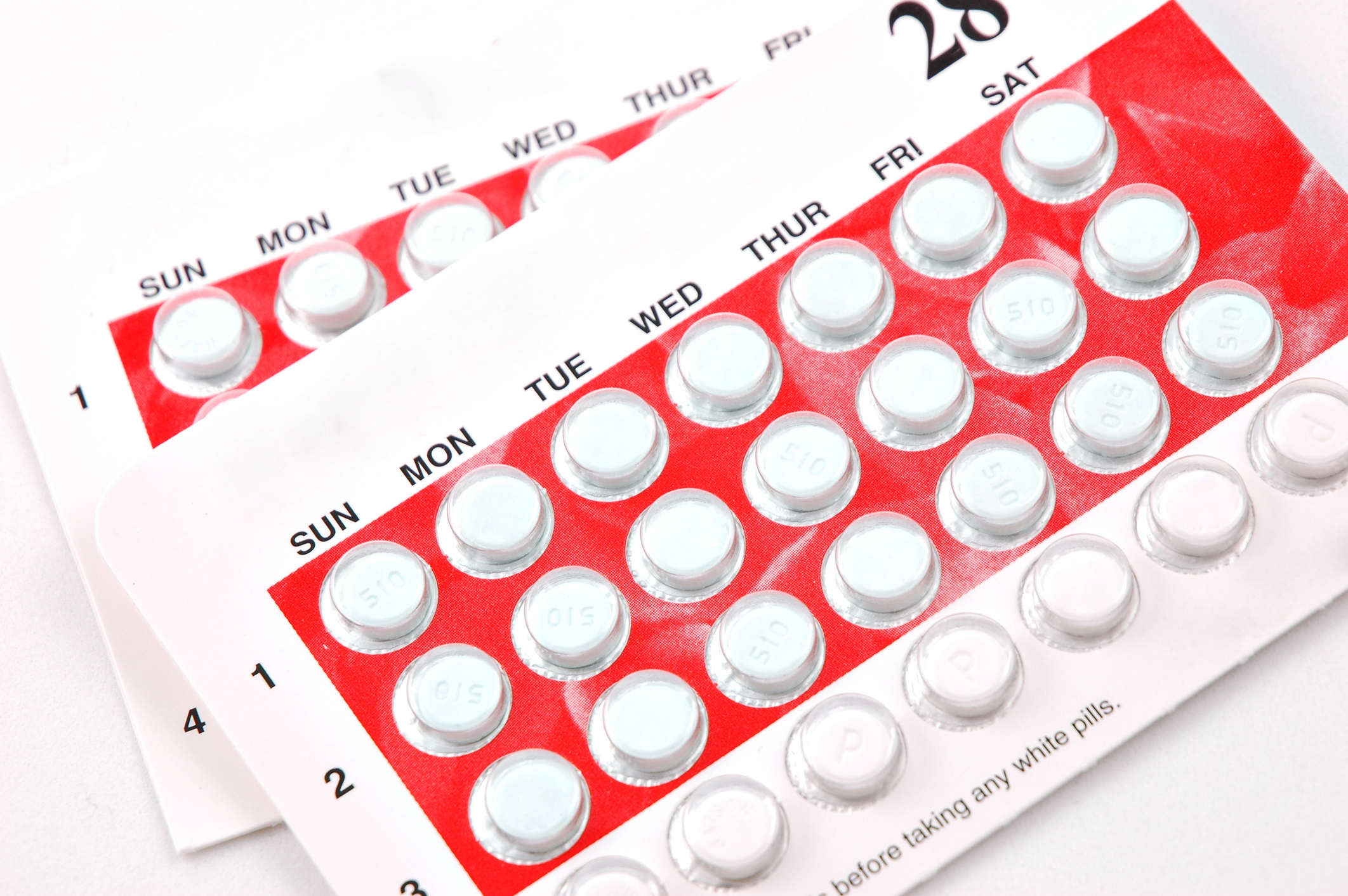 Preppers Guide To Sex Birth Control Methods That Wont Expire A